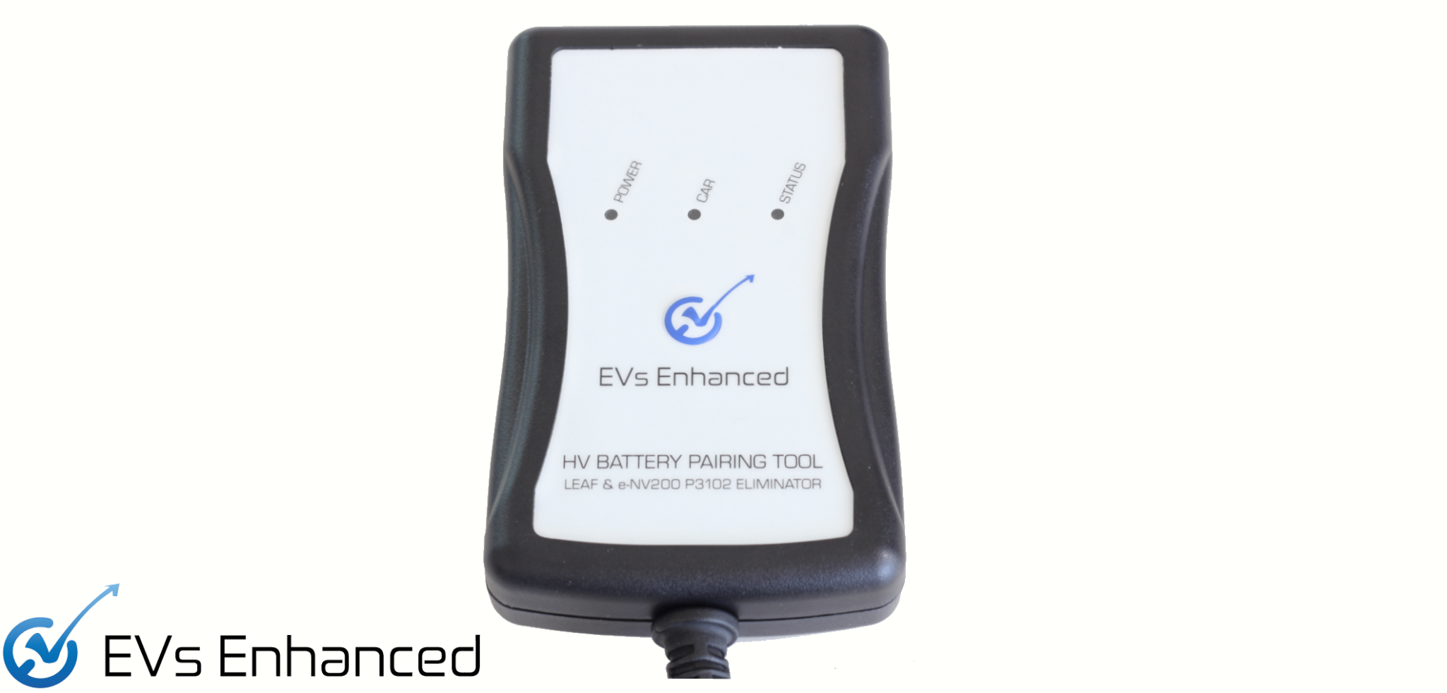 HV Battery Pairing Tool – V2 – EVs Enhanced