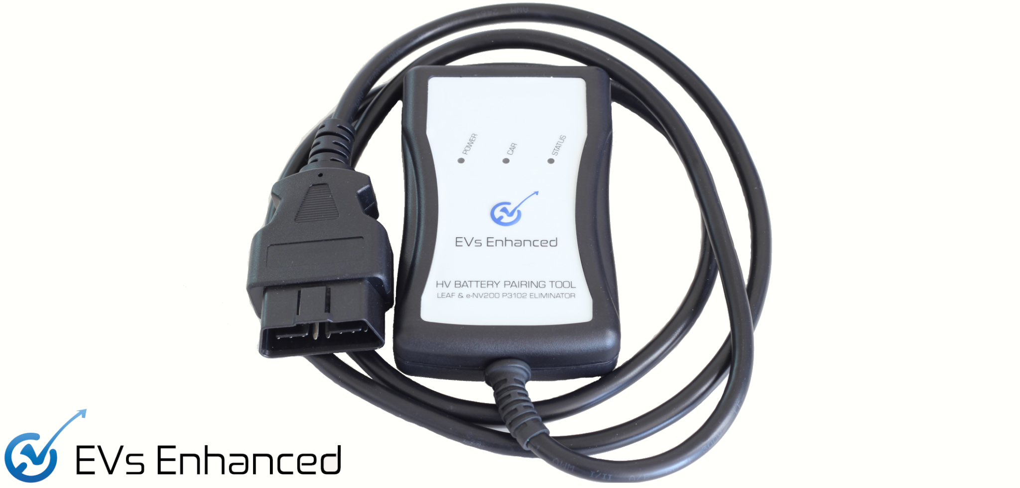 HV Battery Pairing Tool – V2 – EVs Enhanced