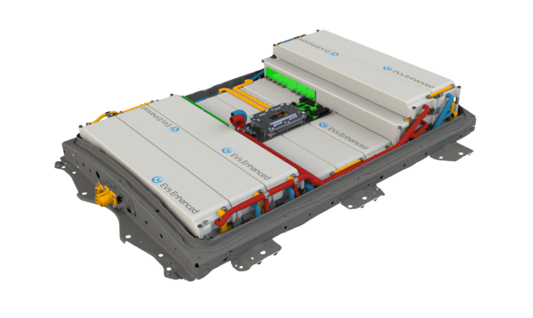 Aftermarket Battery - EVs Enhanced